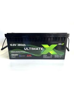 Gen2 EVE Lithium Batteries - RV Lithium Batteries - Lithium Batteries