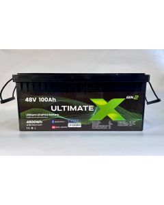 Gen2 Premium CATL Lithium Batteries - RV Lithium Batteries - Lithium ...